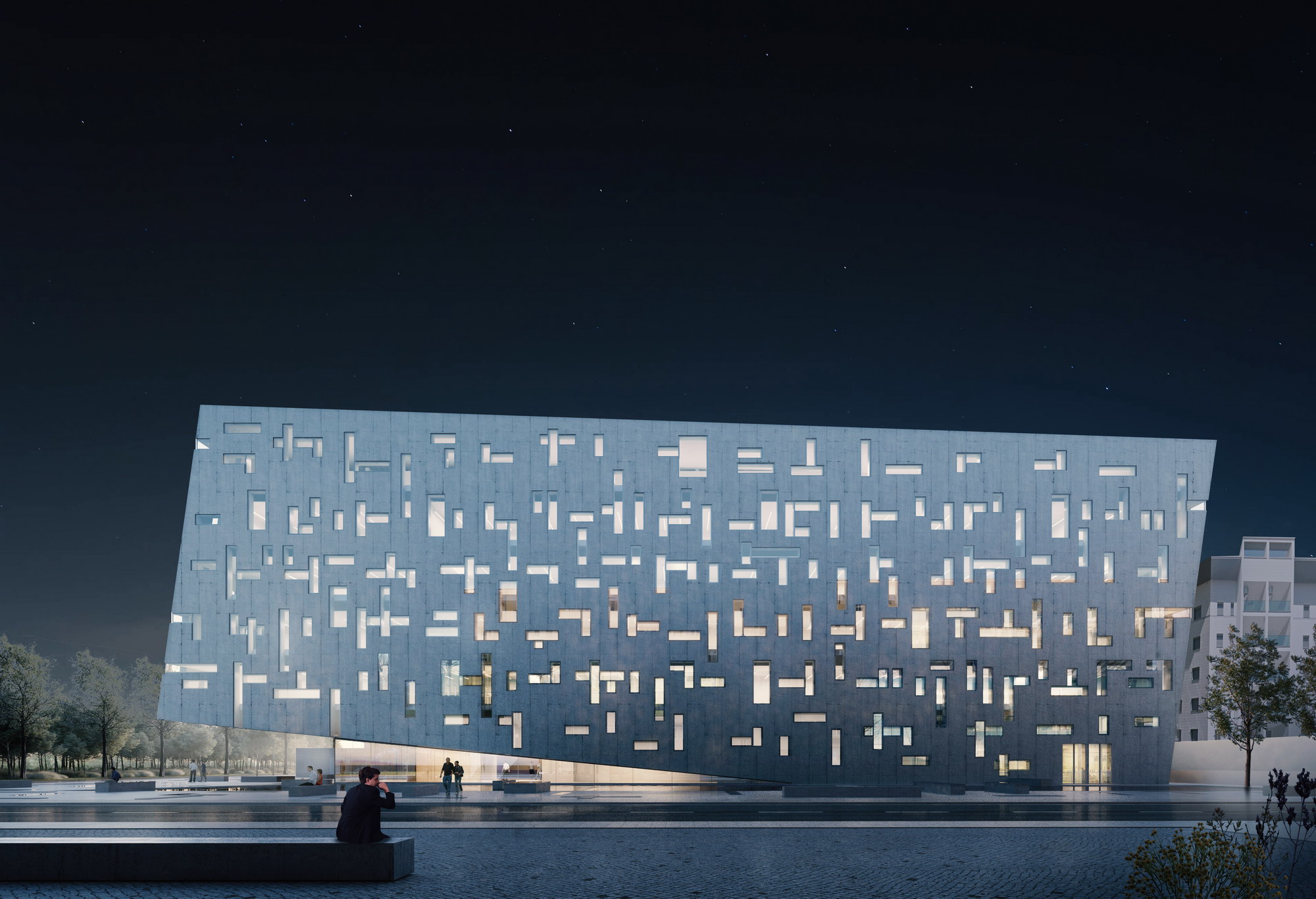 Gruppo CAP presenta la nuova sede di via rimini | smartcityweb.net