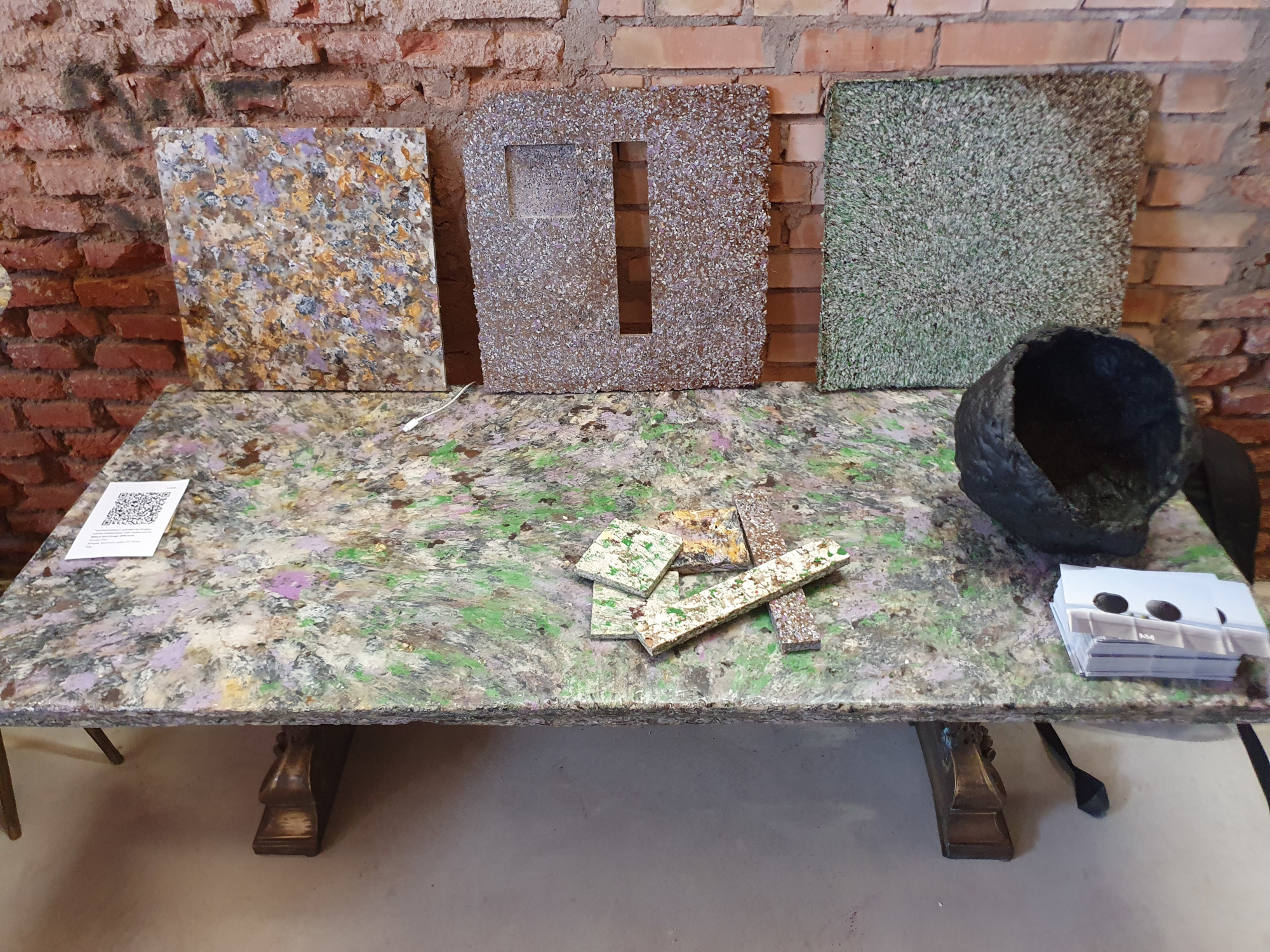 Gruppo CAP porta alla MDW i suoi innovativi materiali plastici ...